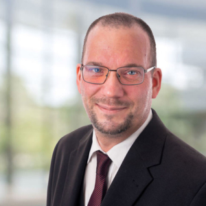 Stephan Zech › SPD Paderborn